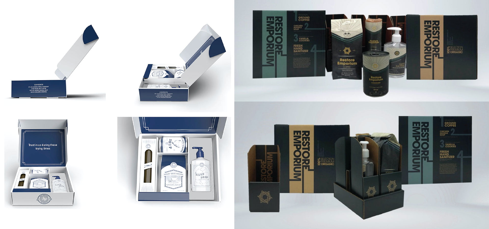Package Design Students Are Award Winners at National Competition - Art ...