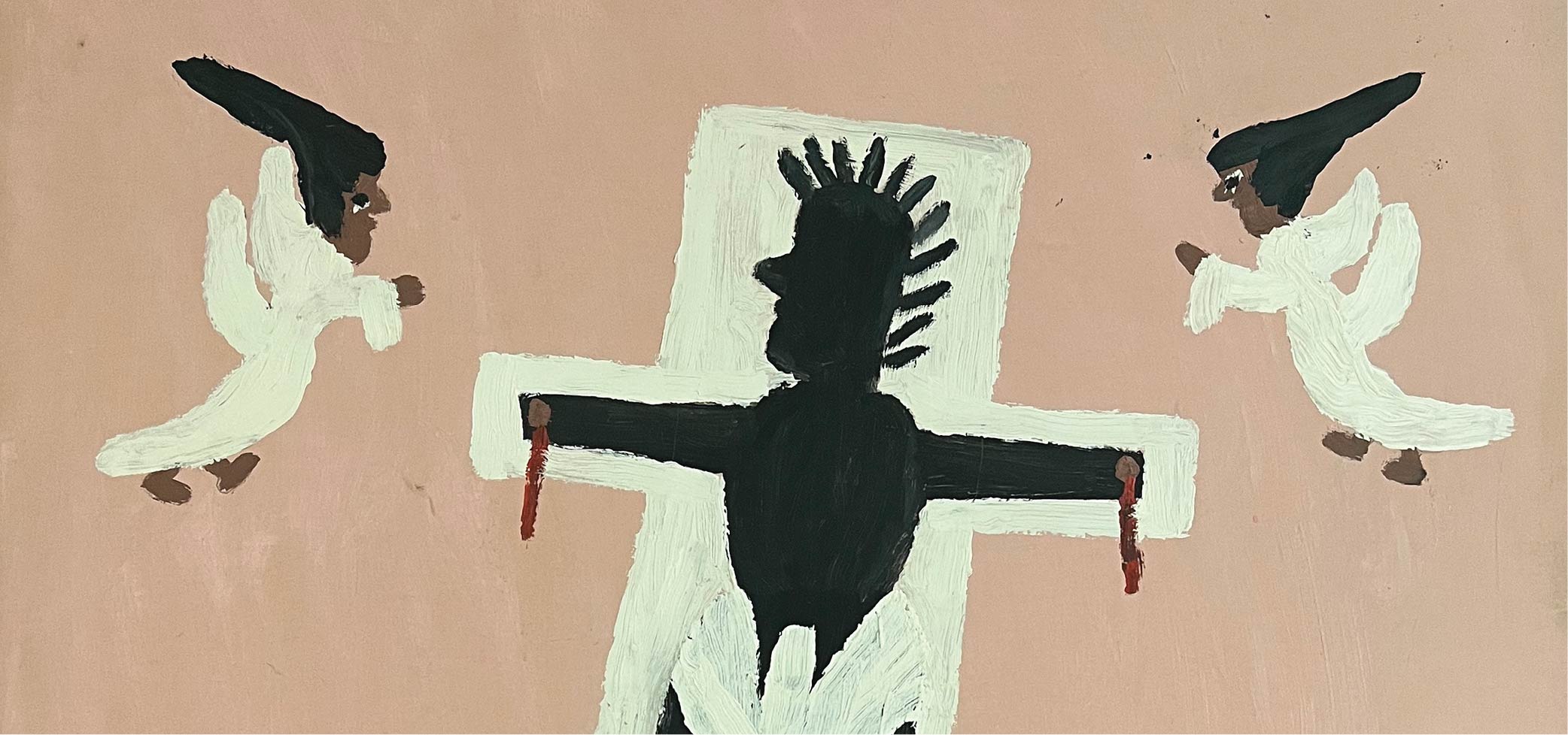 Alumna Mya Lewis Libraries Multicultural Collection Project - Art & Art ...