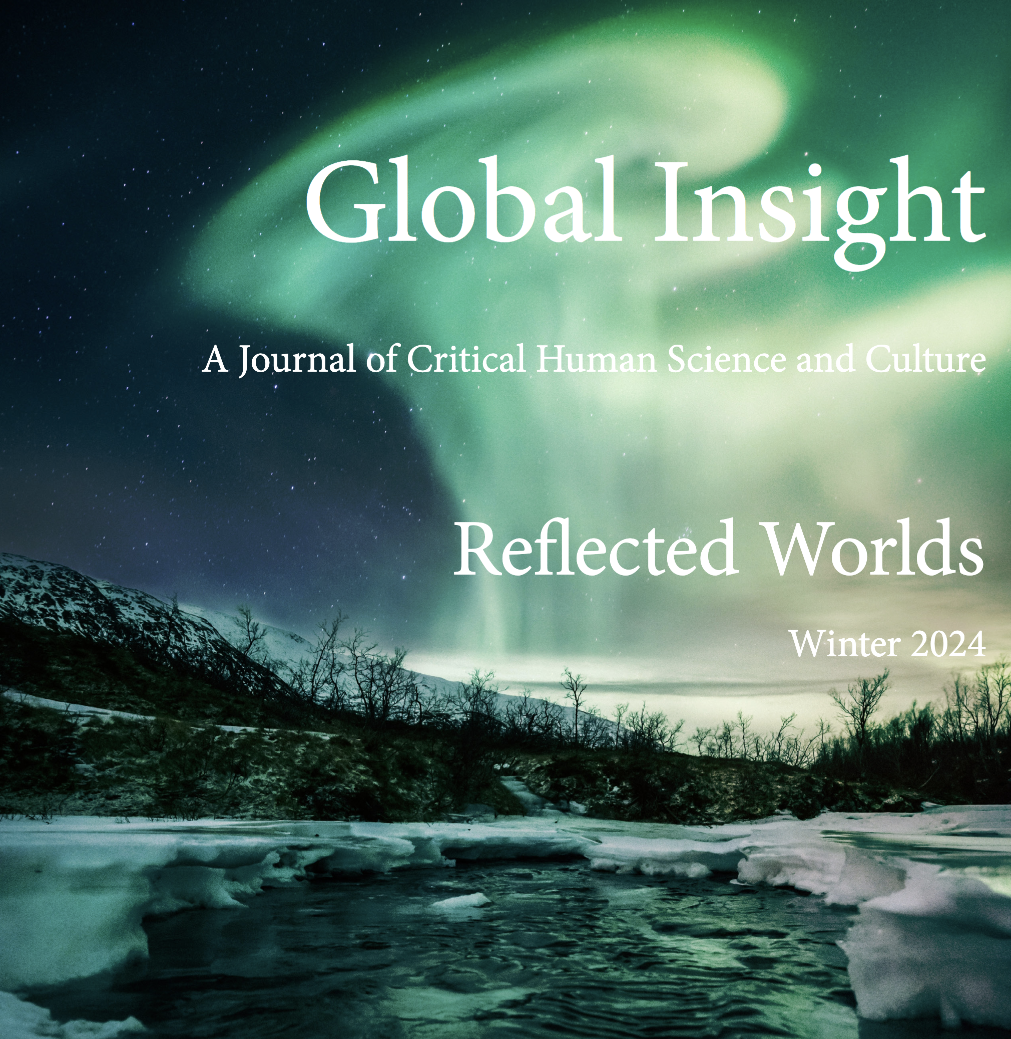 Paula Currie Global Insight Magazine - Art & Art History - The University of Texas at Arlington