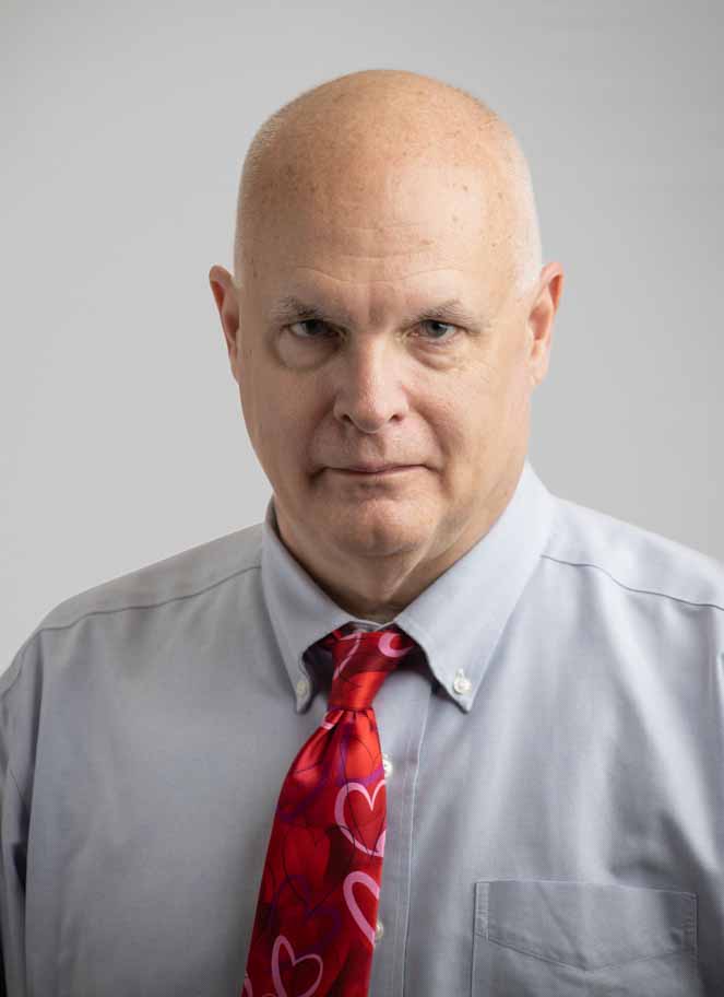 Faculty Directory - Department of English - The University of Texas at Arlington