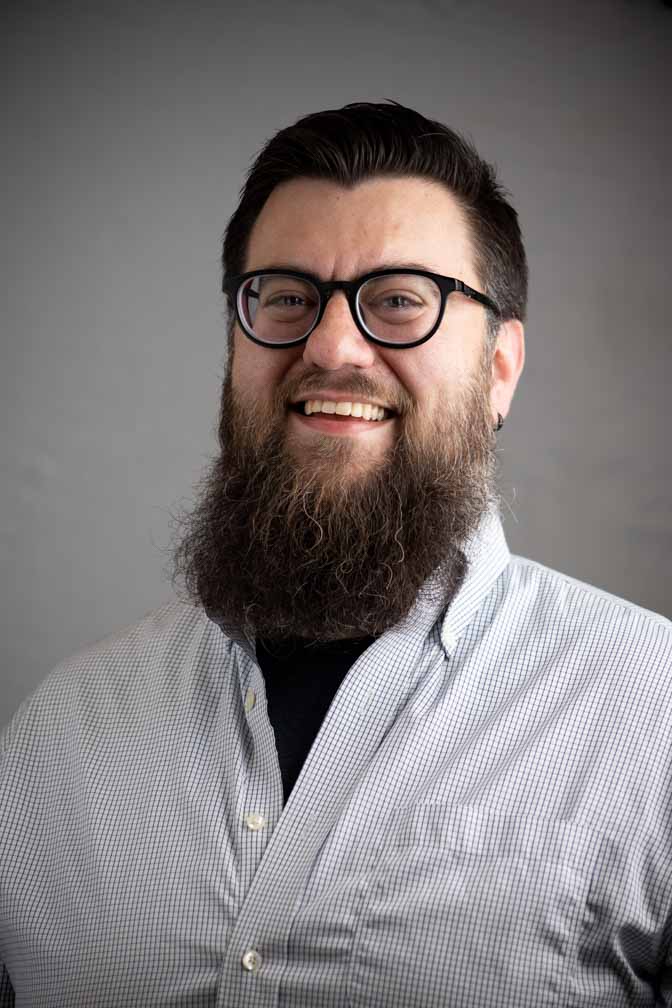 Administration - Department of English - The University of Texas at Arlington