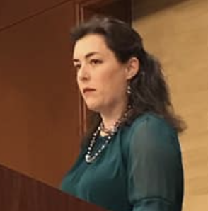 History Graduate Dr. Lydia Towns Hired at Stephen F. Austin University ...