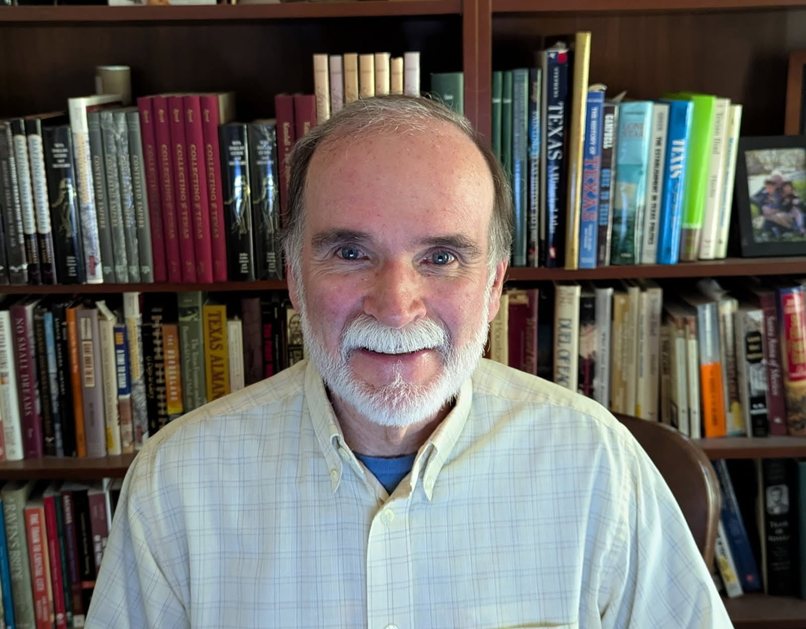 Faculty - Department of History - The University of Texas at Arlington