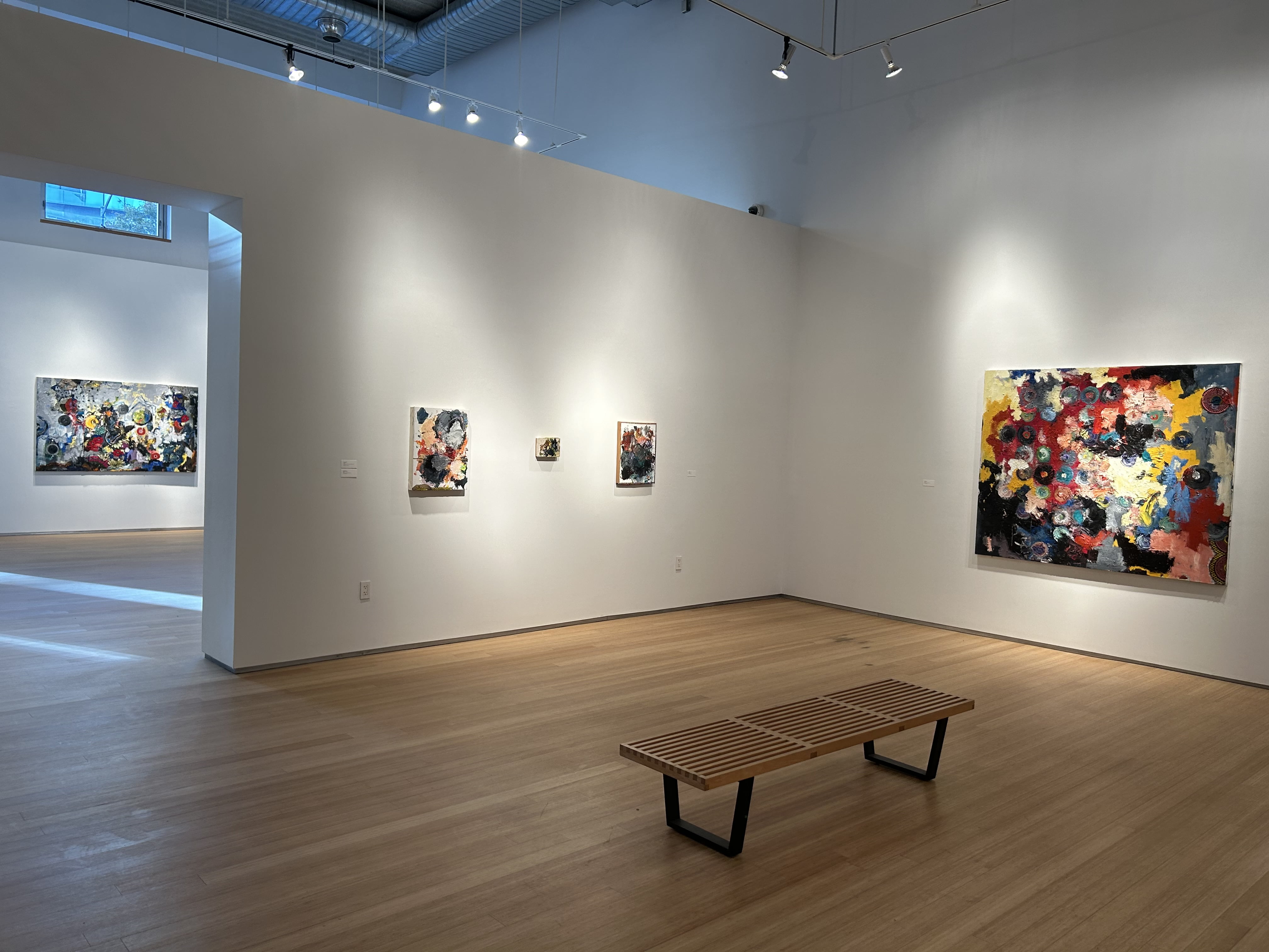 Jimi Kabela (’21, BFA) - College of Liberal Arts - The University of ...