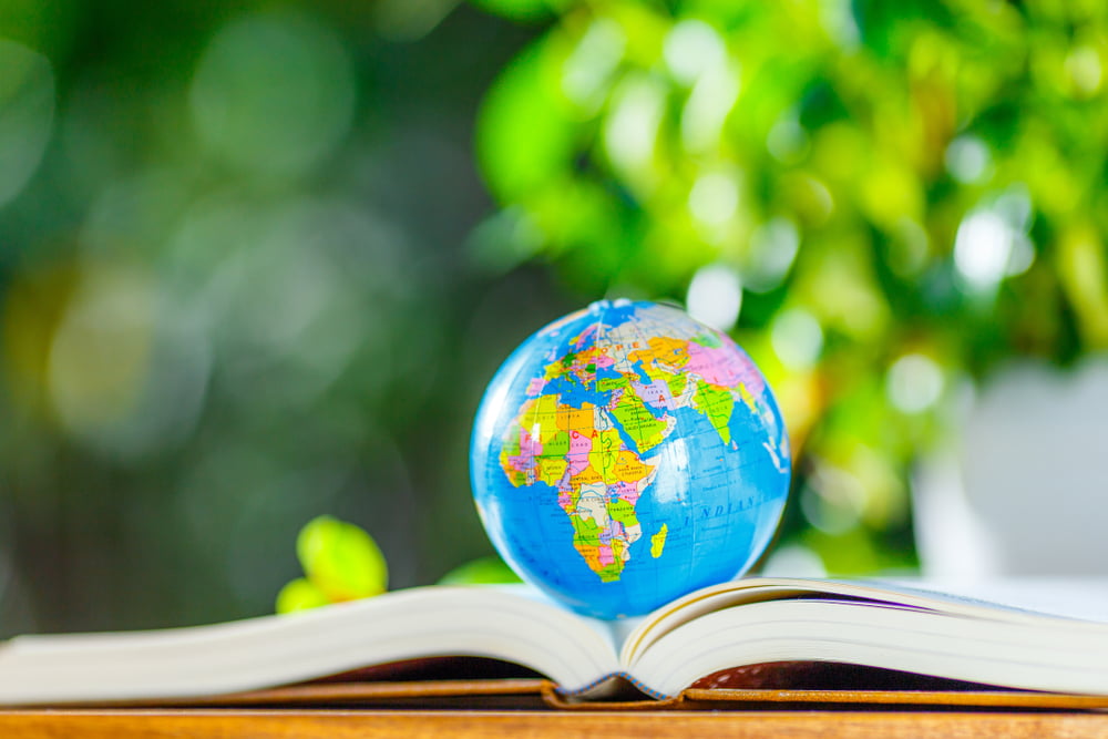 Programs - The McDowell Center for Global Studies - The University of ...