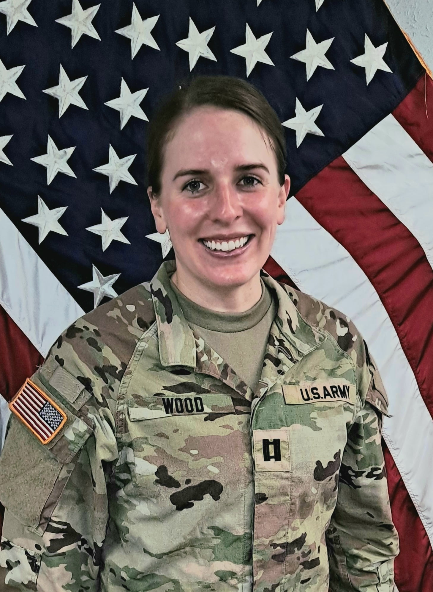 About - Military Science - The University of Texas at Arlington