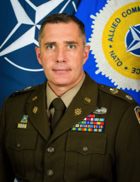 About - Military Science - The University of Texas at Arlington