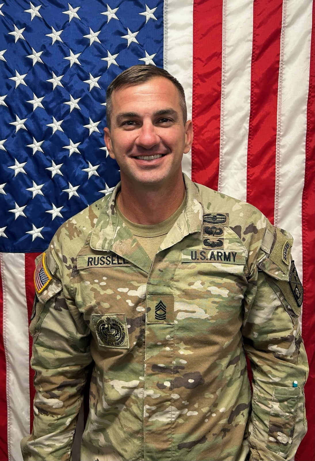 About - Military Science - The University of Texas at Arlington