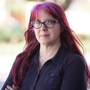 People - Modern Languages - The University of Texas at Arlington