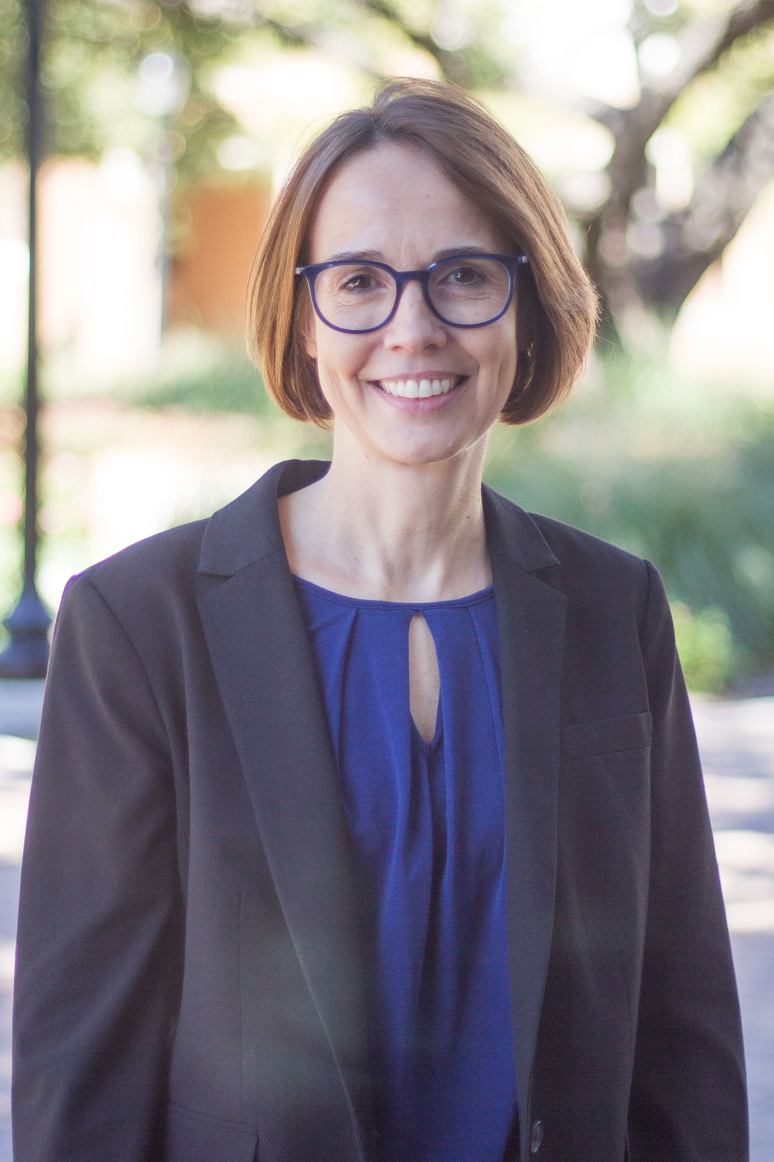 People - College of Liberal Arts - The University of Texas at Arlington