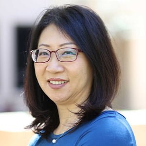 People - Modern Languages - The University of Texas at Arlington