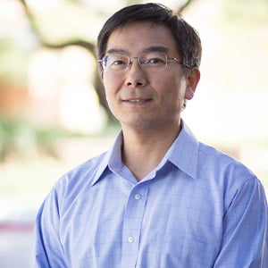 Chinese - Modern Languages - The University of Texas at Arlington