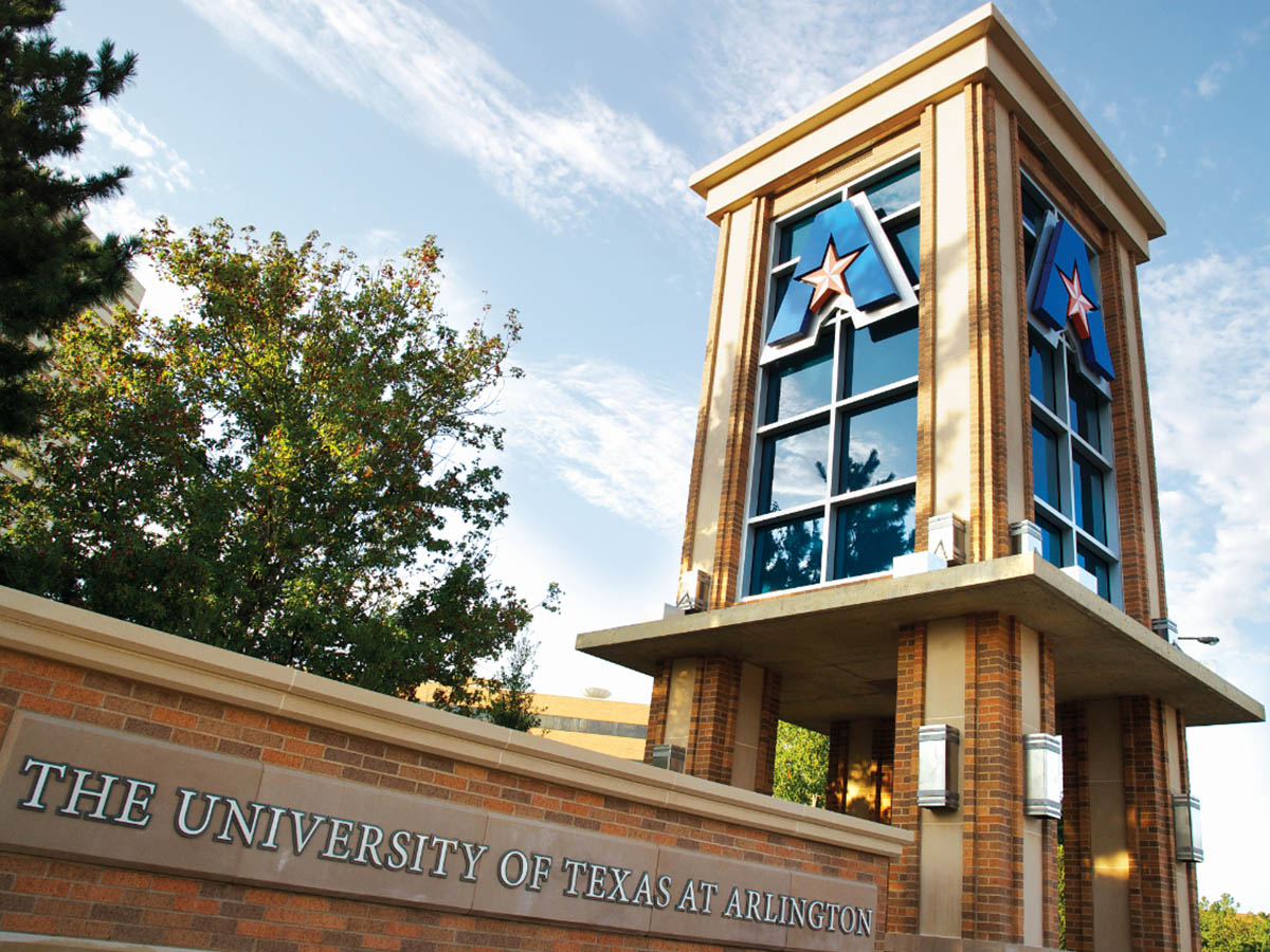 Academics - Modern Languages - The University of Texas at Arlington