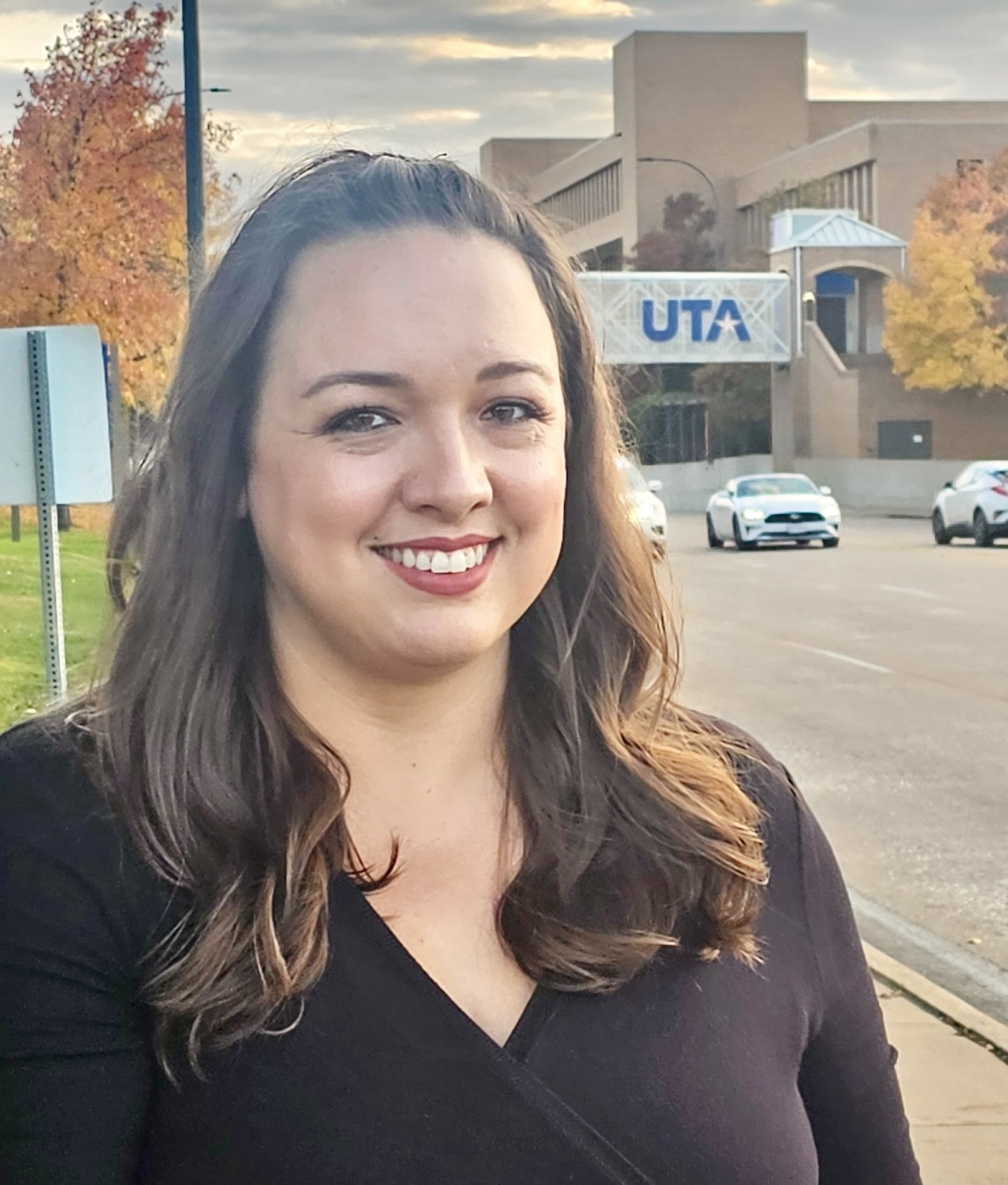 Meet POLS Faculty and Staff - Political Science - The University of ...