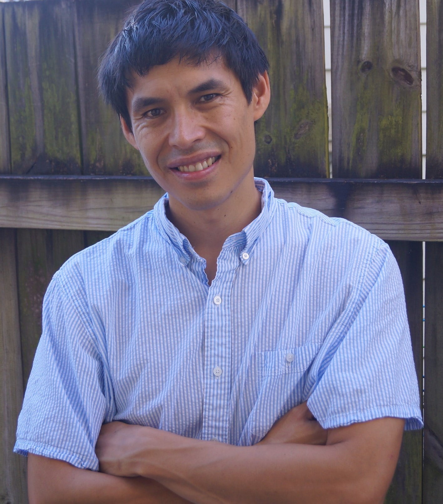 Meet POLS Faculty and Staff - Political Science - The University of ...