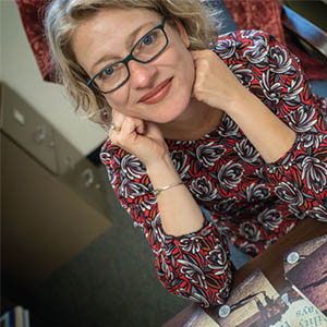 Amy Speier Research - Department of Sociology and Anthropology - The ...