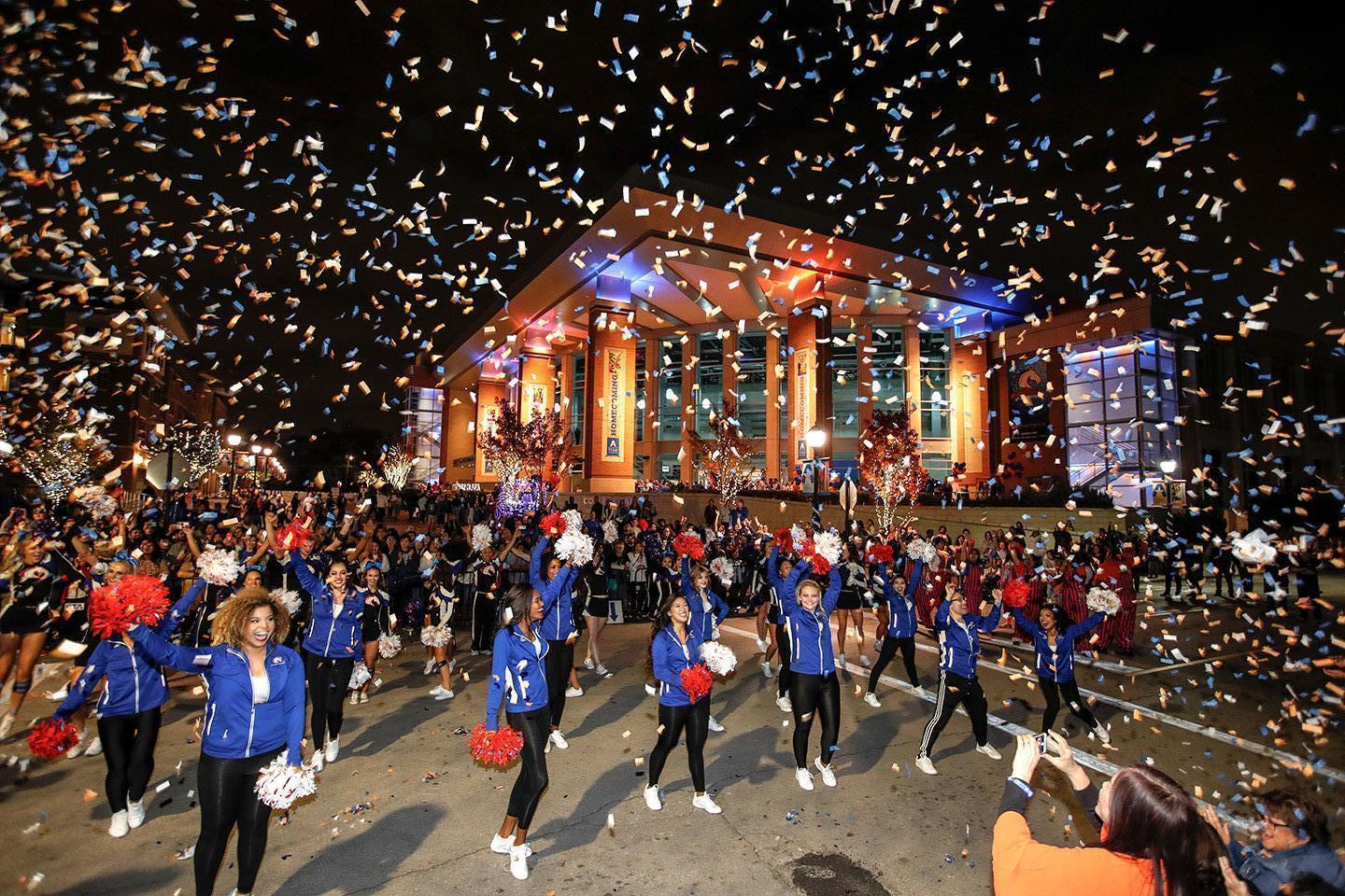 Student Awards and Honors - Department of Sociology and Anthropology ...