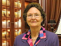 Accounting: Faculty and Staff - College of Business - The University of ...