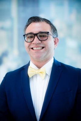 2024 Business Week - College of Business - The University of Texas at ...