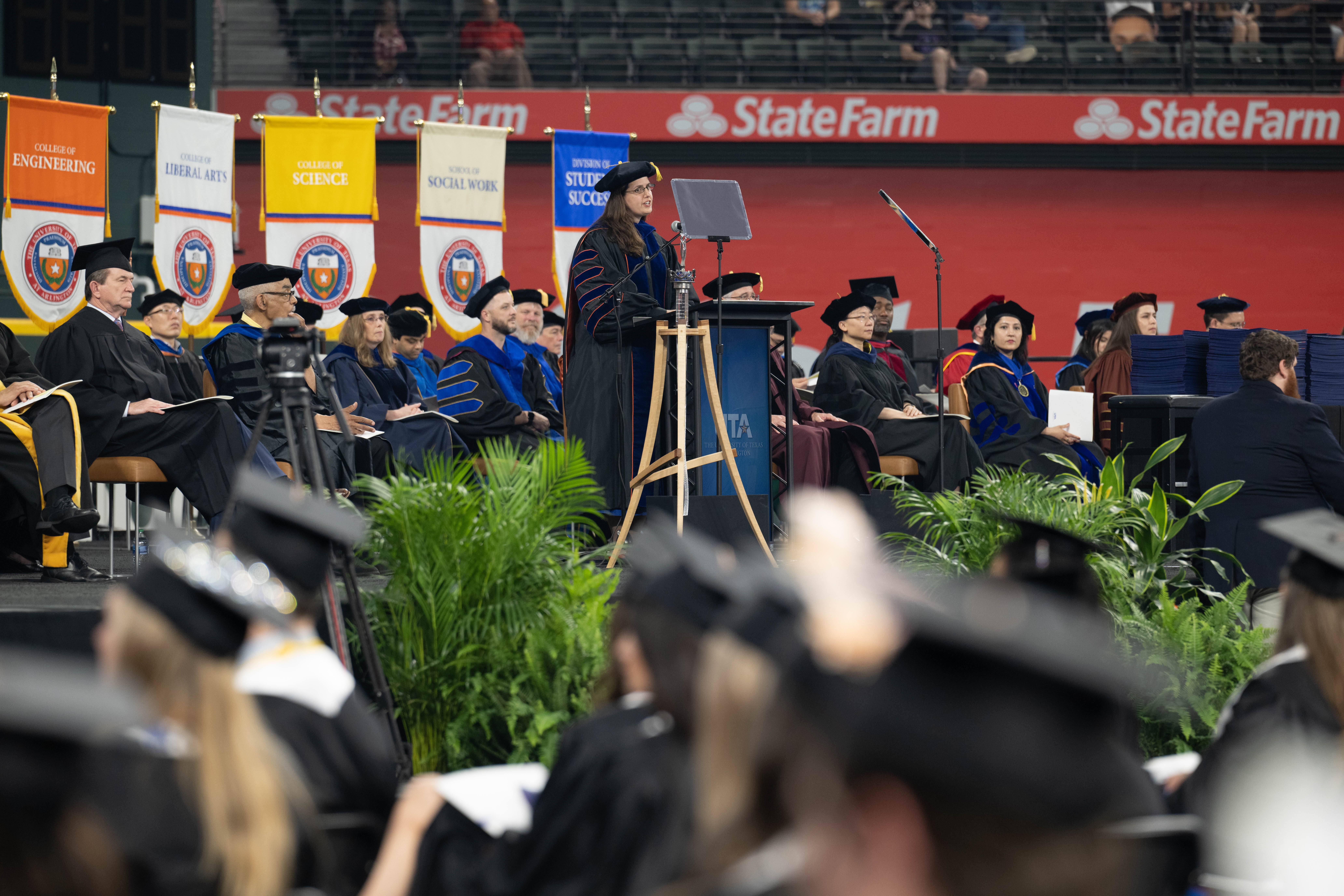 The UTA College of Business Will Offer Two New Bachelor’s in ...