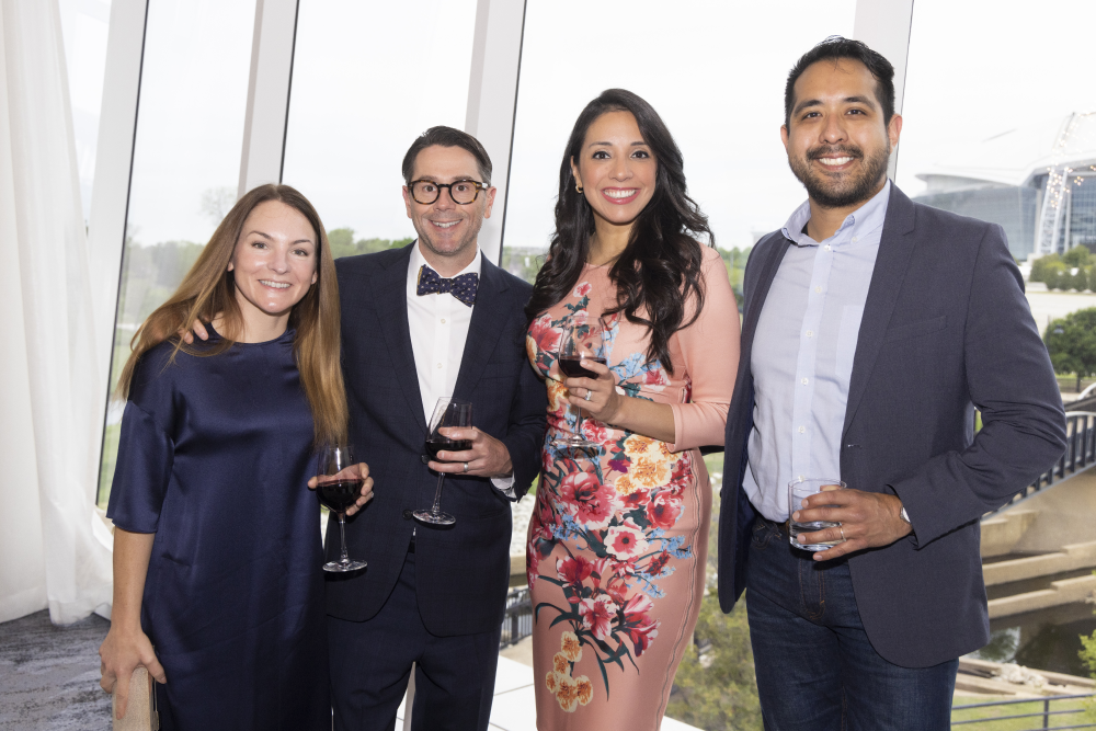 MAVS100 Annual Celebration Opens Nominations - College of Business ...