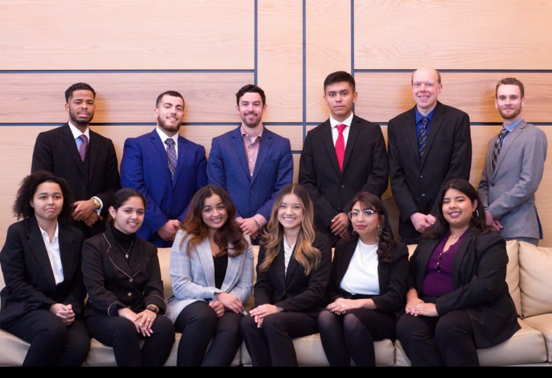 Delta Sigma Pi Recognized as Most Improved Collegiate Chapter - College ...