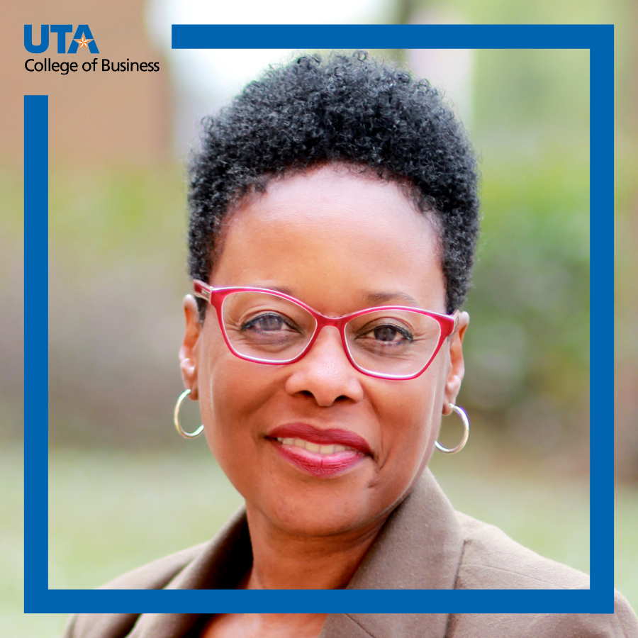 Women’s History Month - Dr. Faye Cocchiara - College of Business - The ...