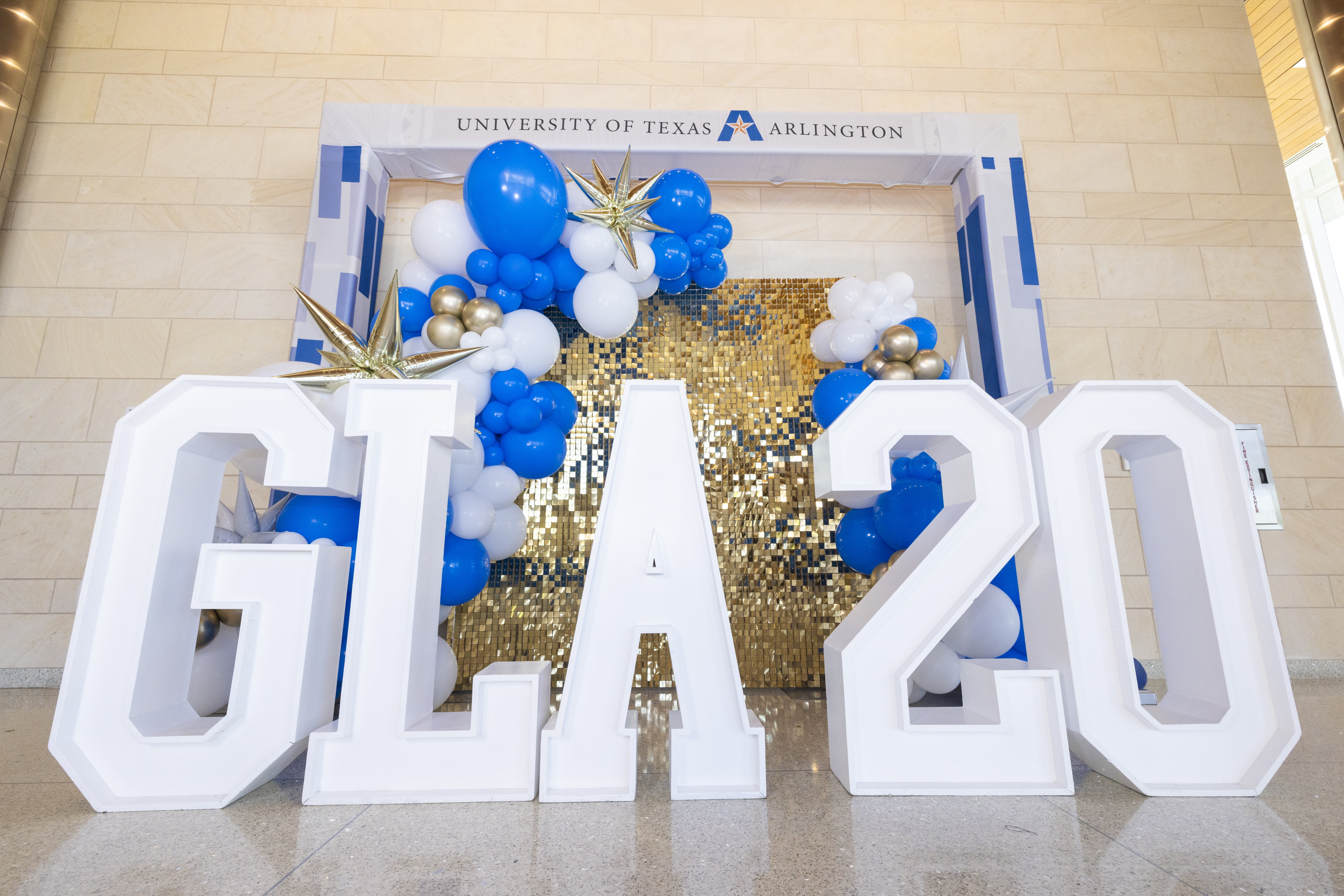 Goolsby Leadership Academy celebrates 20th Anniversary - College of ...