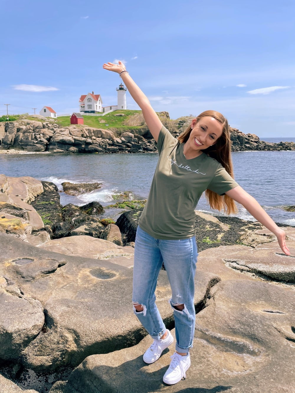 Meet Your Advisor - Katherine Wittner - College of Business - The ...