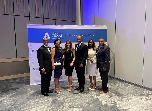 UTA Veterans Business Outreach Center Receives 1.7 Million Grant for ...