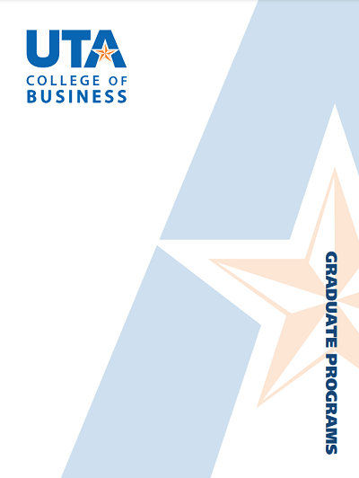 Graduate Business Services - College of Business - The University of ...