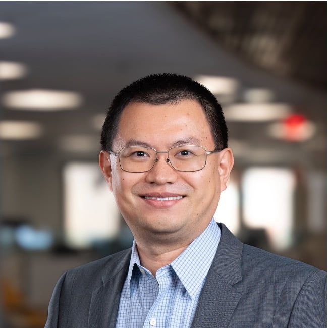 Center for Innovation and Digital Transformation - College of Business ...