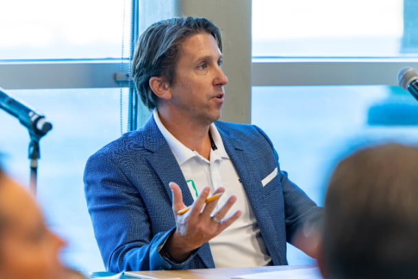 MavPitch - Maverick Entrepreneurship Program and Award - College of ...