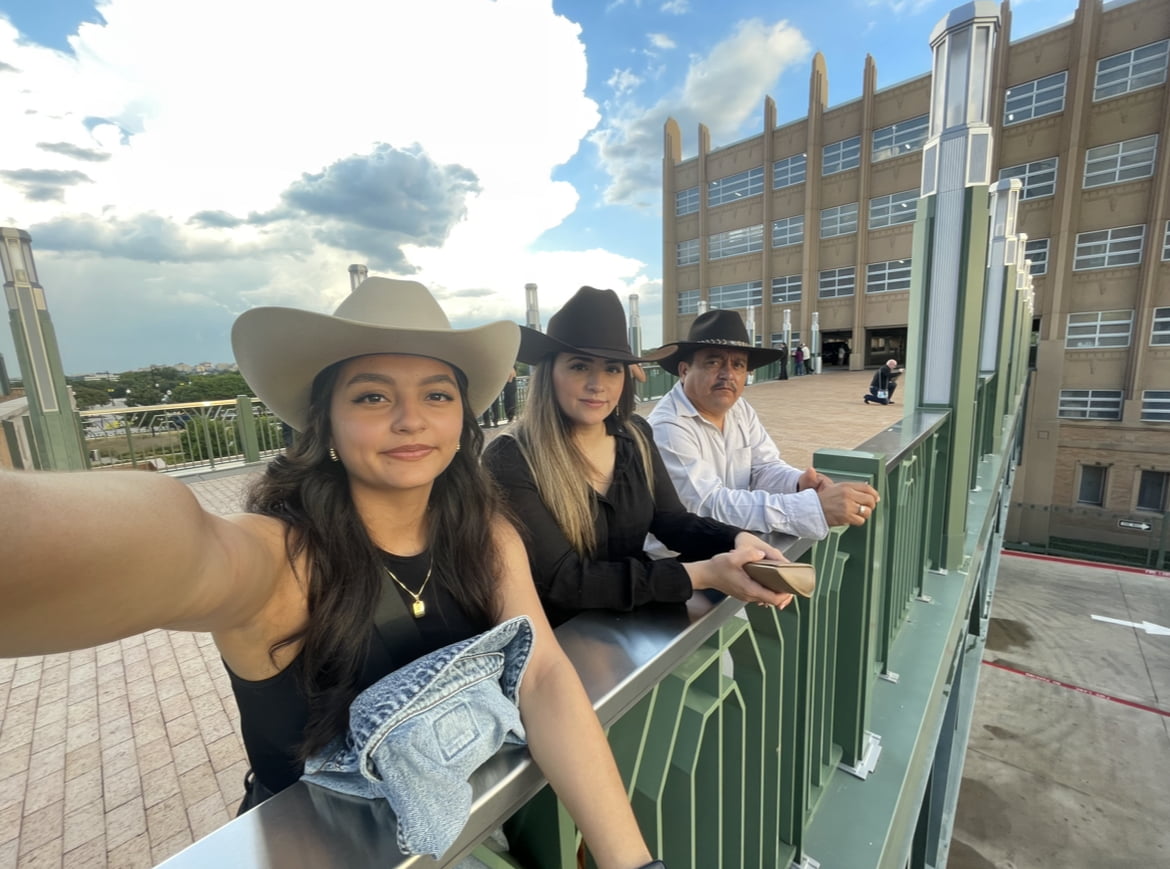 Women’s History Month Showcase - Catherene Campos - College of Business ...