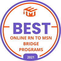 CONHI earns top honors for online programs in advanced nursing ...