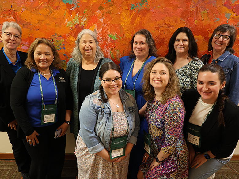 The CRHN Hosts the 2025 International Rural Nurse Organization ...