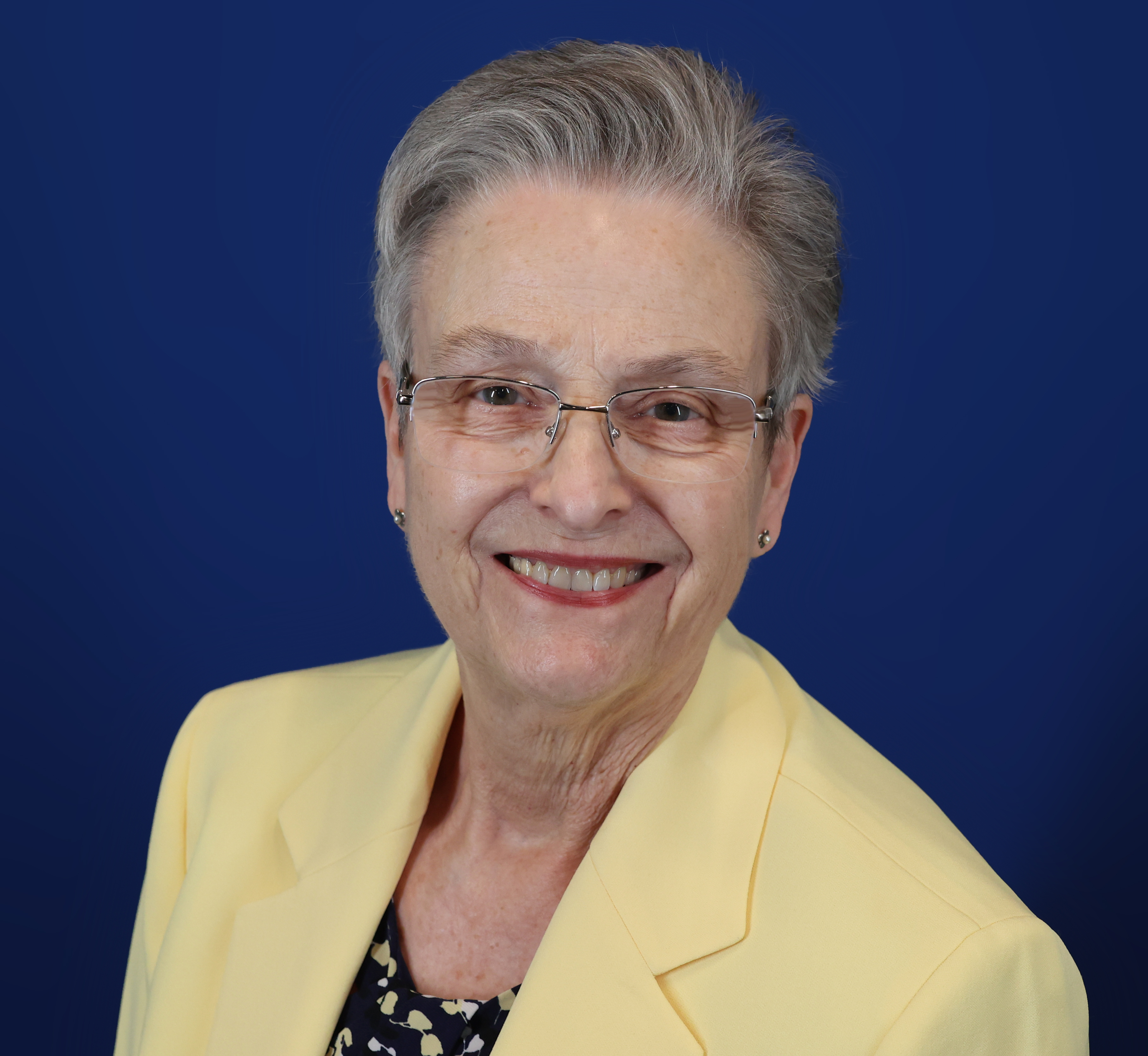 Directory - College of Nursing and Health Innovation - The University ...