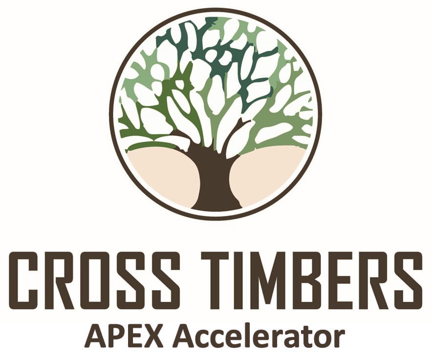 Cross Timbers APEX Accelerator - The University of Texas at Arlington