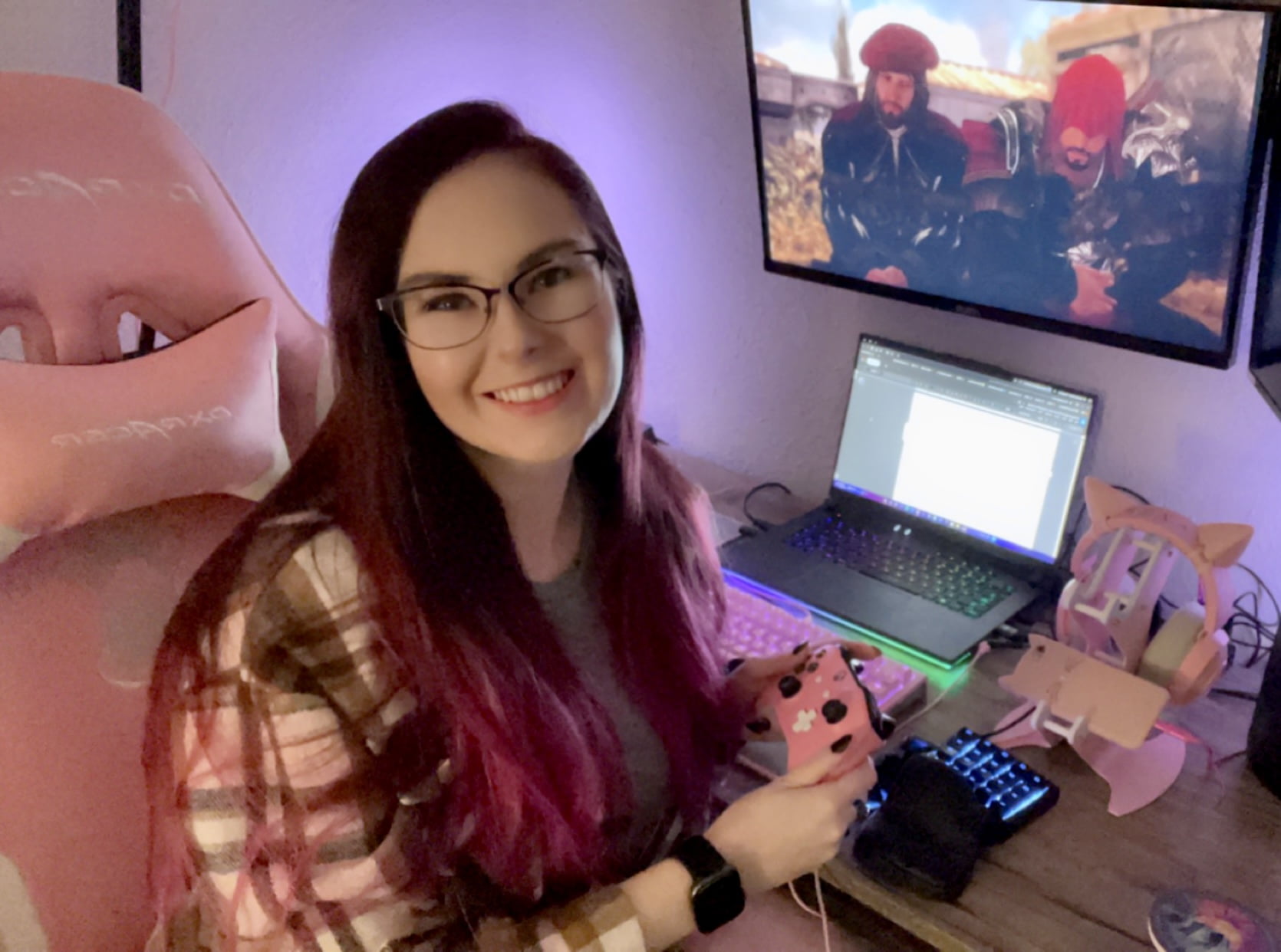 Gaming Research into Queer Representation Propels Student to Major ...