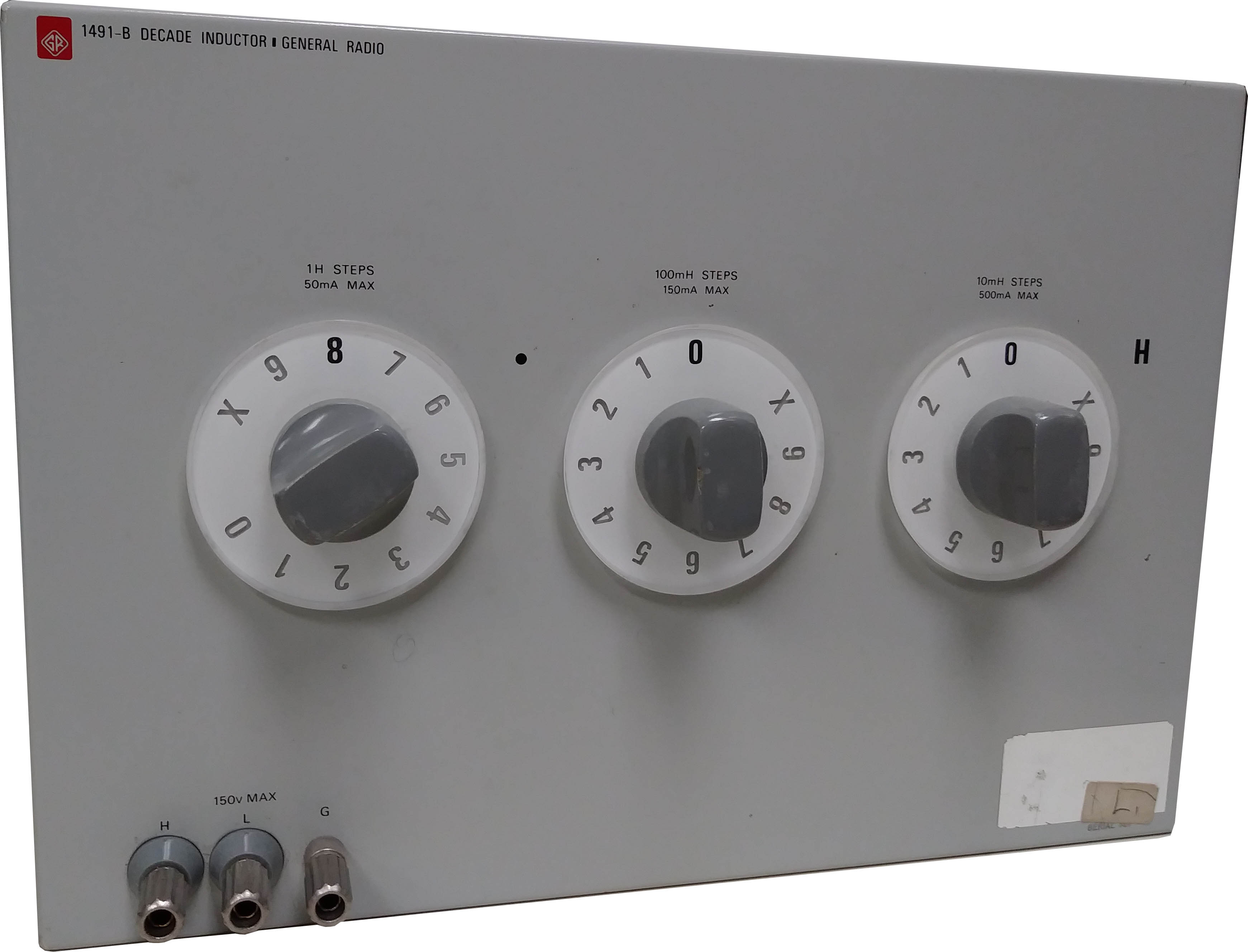 Equipment in the EE Lab - Electrical Engineering - The University of ...