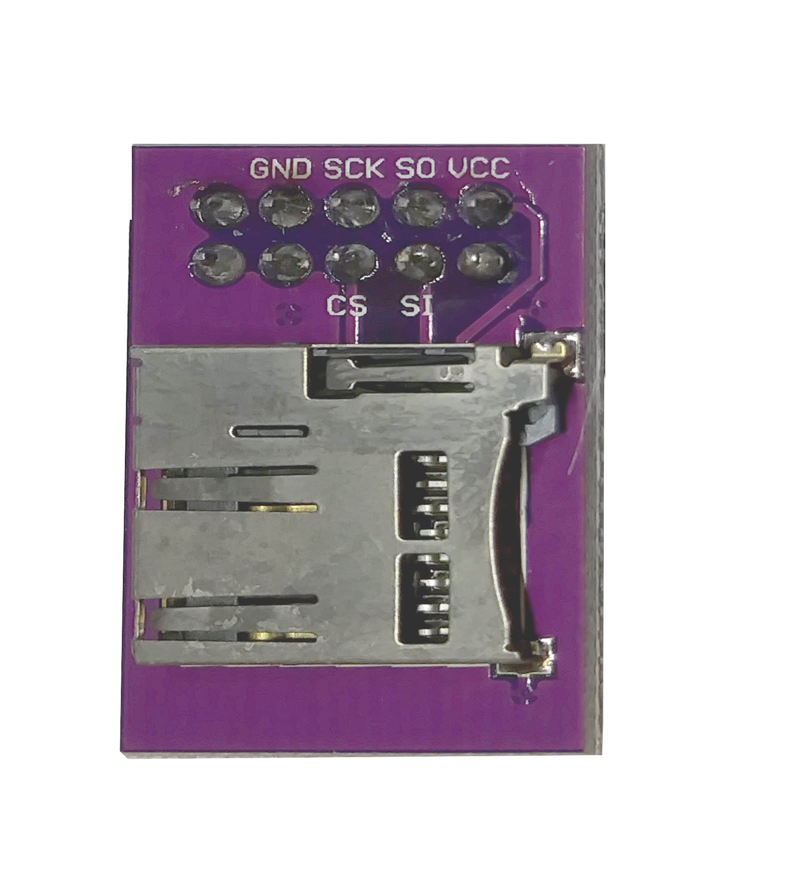 Equipment in the EE Lab - Electrical Engineering - The University of ...