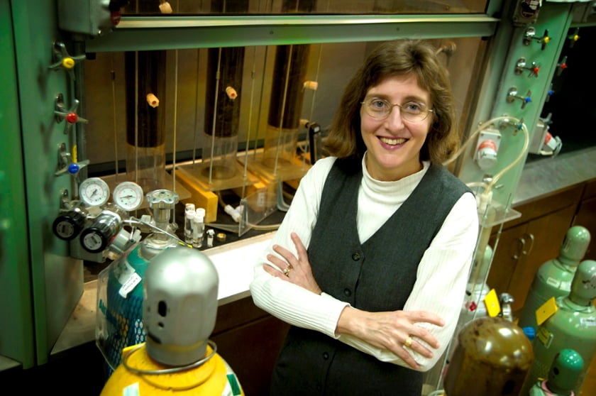 New Civil Engineering Leader - College of Engineering - The University ...