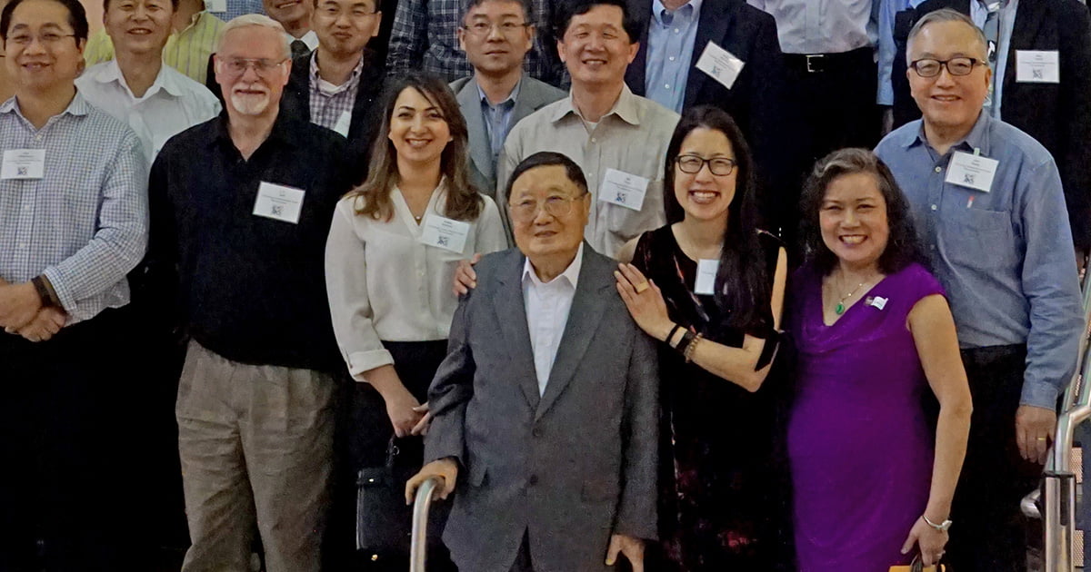 EE Professor Emeritus Mo-Shing Chen Passes Away - College of ...