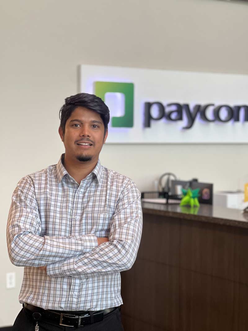 Damber Bokati - College of Engineering - The University of Texas at ...