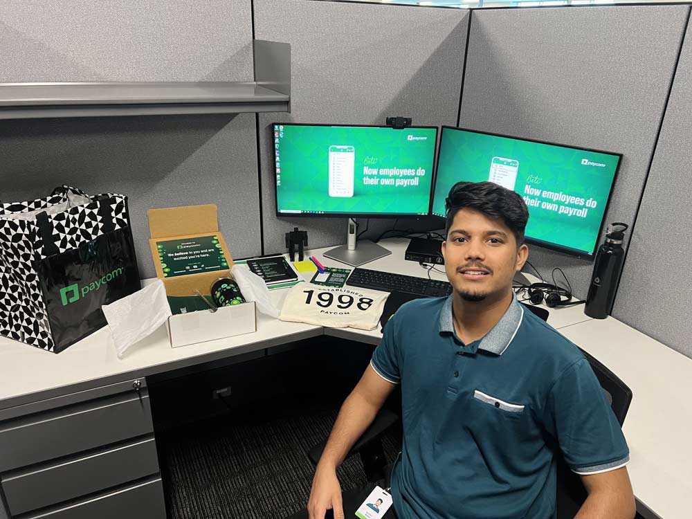 Damber Bokati - College of Engineering - The University of Texas at ...