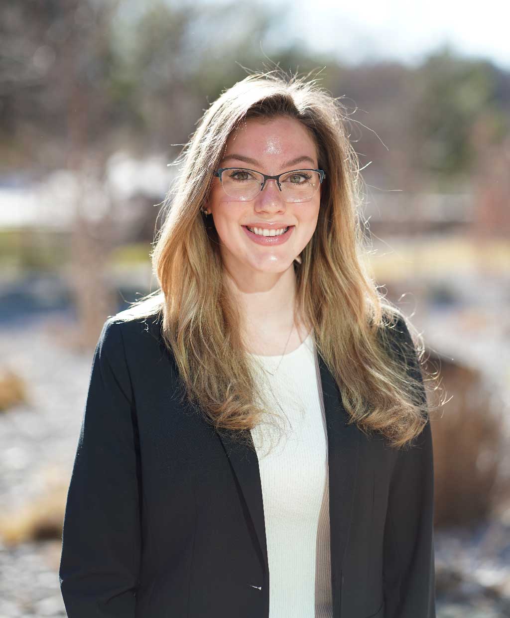 Kyra Delgado - College of Engineering - The University of Texas at ...