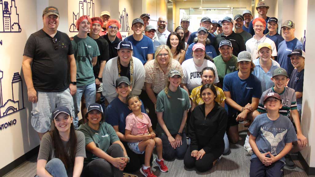 Kyra Delgado - College of Engineering - The University of Texas at ...