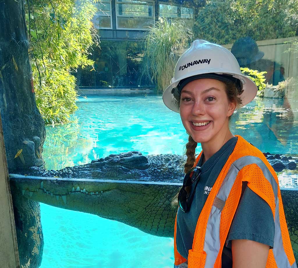 Kyra Delgado - College of Engineering - The University of Texas at ...