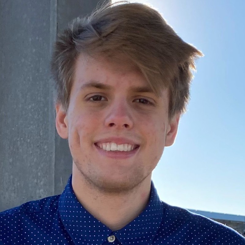 Christopher Sean Timmons - College of Engineering - The University of ...