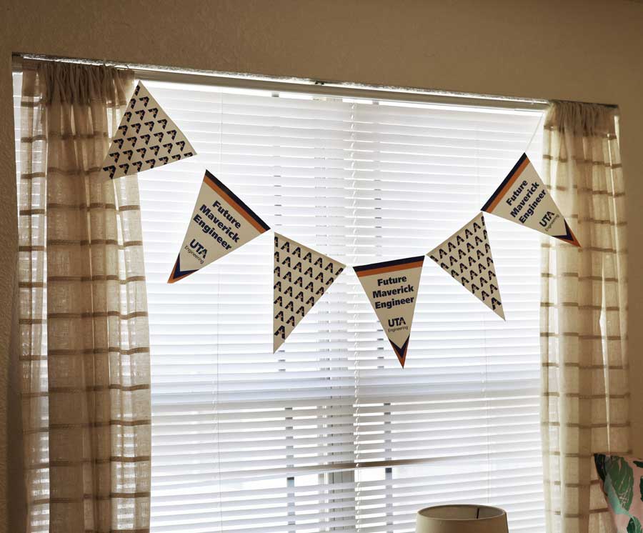 UTA Engineering SWAG - College of Engineering - The University of Texas ...